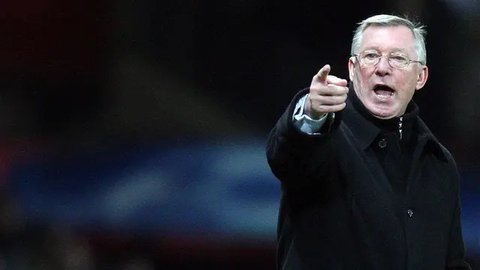 Muak Liat Performa MU, Legenda Inggris Harap Sir Alex Ferguson Balik ...