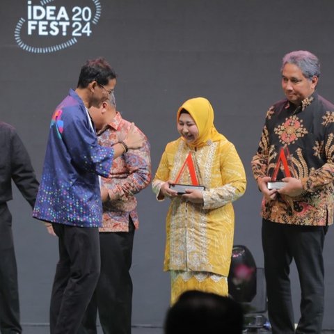 Mengenal Sosok Raudatul Jannah, Tokoh Perempuan Berpengaruh dari Kalimantan Selatan - merdeka.com