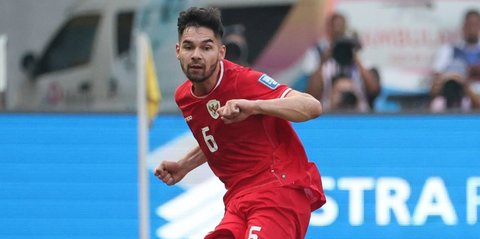 Update Kondisi Cedera Kevin Diks di Timnas Indonesia - merdeka.com