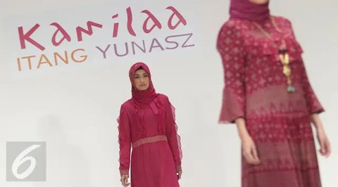 Model Baju Gamis Modern untuk 2025, Siap Membuat Penampilan Baru yang ...