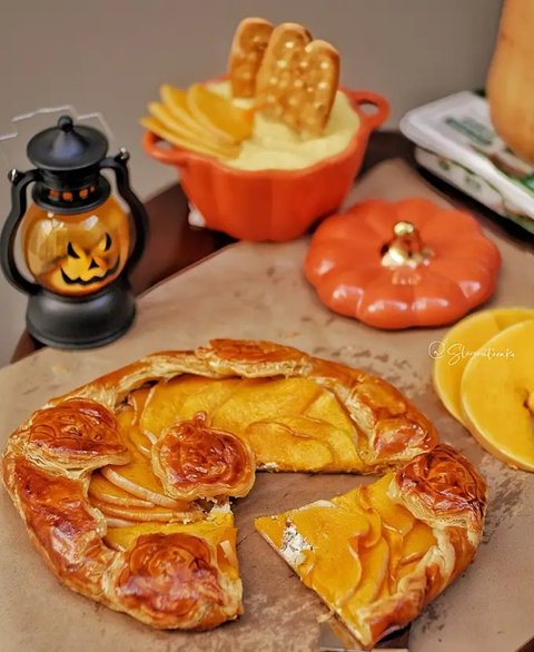 Mengenal 3 Jenis Labu yang Jarang Orang Tahu Namanya, dari Labu Parang ...