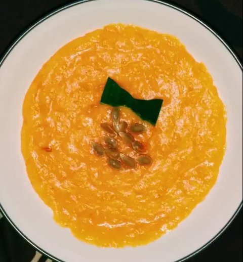 Mengenal 3 Jenis Labu yang Jarang Orang Tahu Namanya, dari Labu Parang ...