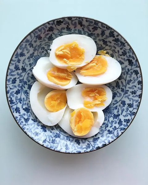 Trik Sederhana Membuat Telur Setengah Matang Agar Tidak Gagal - merdeka.com