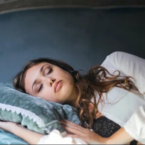 Cara Jitu Mengatasi Susah Tidur: Panduan Lengkap Bisa Istirahat Nyenyak - merdeka.com