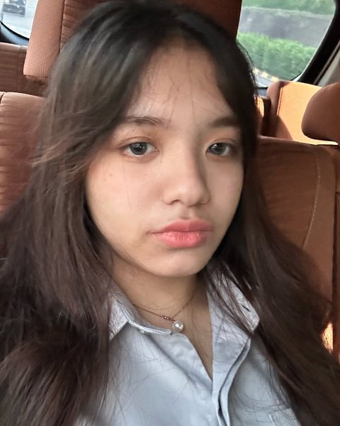 Semakin Cantik Mirip Sang Mama, Potret Transformasi Lovely Rumangkang Putri Angel Karamoy Kini ...