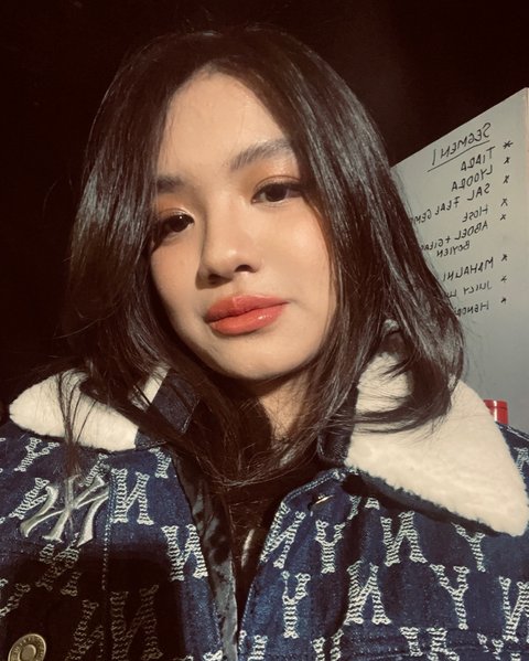 Semakin Cantik Mirip Sang Mama, Potret Transformasi Lovely Rumangkang Putri Angel Karamoy Kini ...