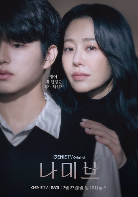 Sinopsis Lengkap dan Daftar Pemeran Utama Drama Korea 'NAMIB', Dibintangi Go Hyun Jung dan Ryeo ...