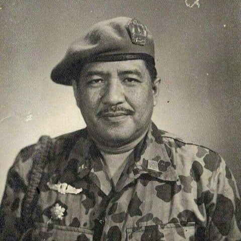 Cerita Heroik Pasukan KKO Selamatkan Sukarno di Wisma Yaso - merdeka.com