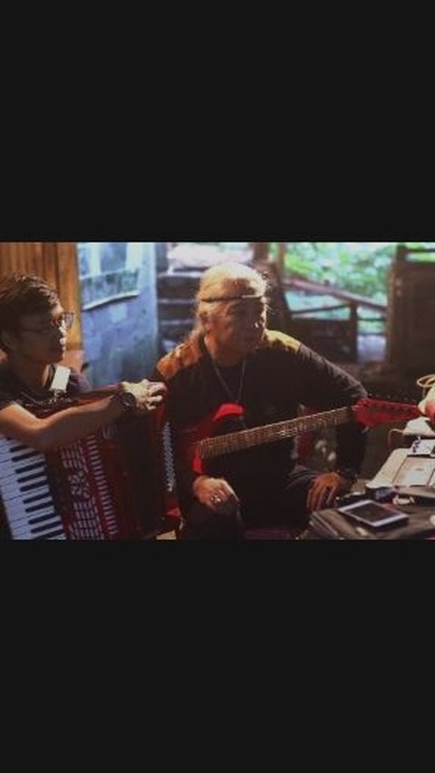 Potret Gideon Tengker Ayah Nagita Slavina yang Laporkan Mantan Istri ...