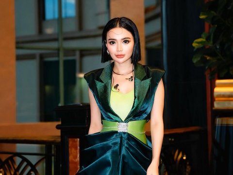 Potret Transformasi Wika Salim, Dulu Lucu Sekarang Menggoda