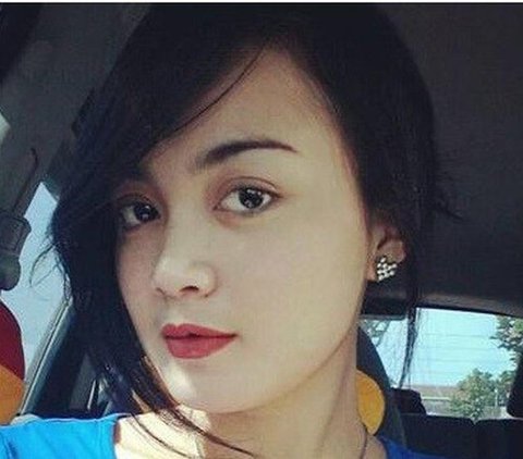 Potret Transformasi Wika Salim, Dulu Lucu Sekarang Menggoda