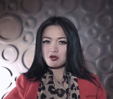 Potret Transformasi Wika Salim, Dulu Lucu Sekarang Menggoda