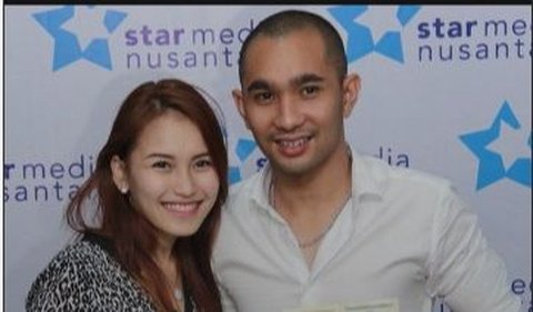 Masih Ingat Enji Baskoro Mantan Suami Ayu Ting Ting? Kabarnya Usai ...