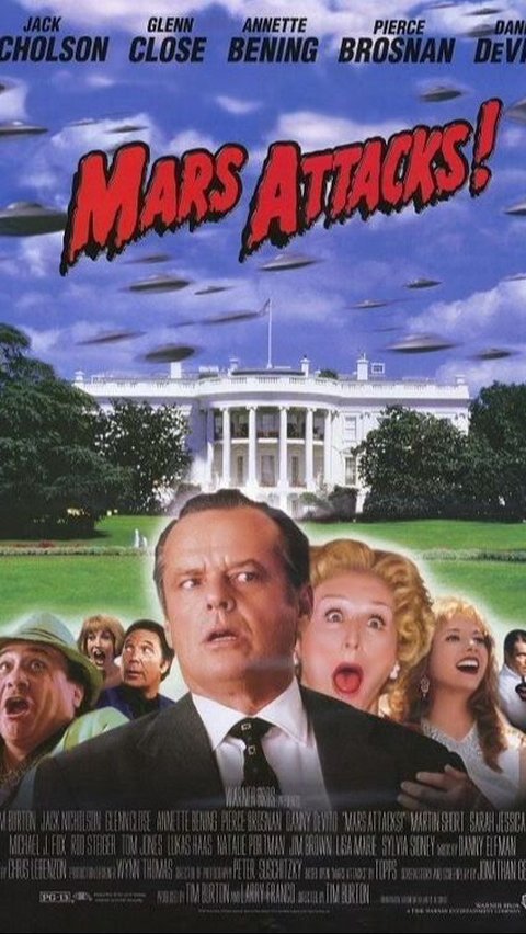 5 Alien Movies 90s List: Celebrating the Golden Era of Cosmic Story ...