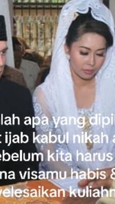 Kisah Cewek Indonesia Kenal Bule di Sosmed lalu Modal Nekat & Cinta ... Kisah Cewek Indonesia Kenal Bule di Sosmed lalu Modal Nekat & Cinta ...