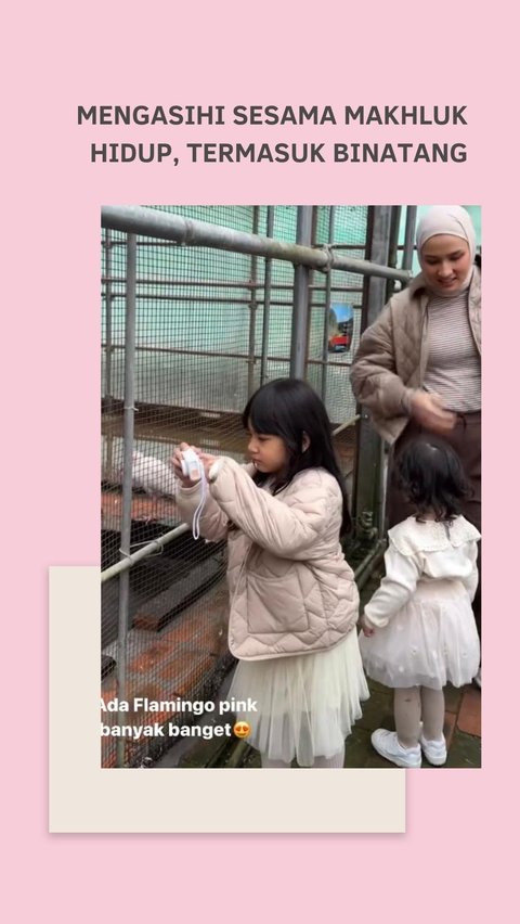 Mengurus Dua Buah Hati, 6 Tips Parenting ala Dwihandaanda Ini Bisa Jadi ...