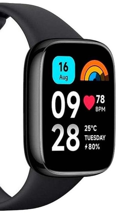 10 Rekomendasi Smartwatch Murah Terbaru 2024, Pilihan Terbaik untuk Modis