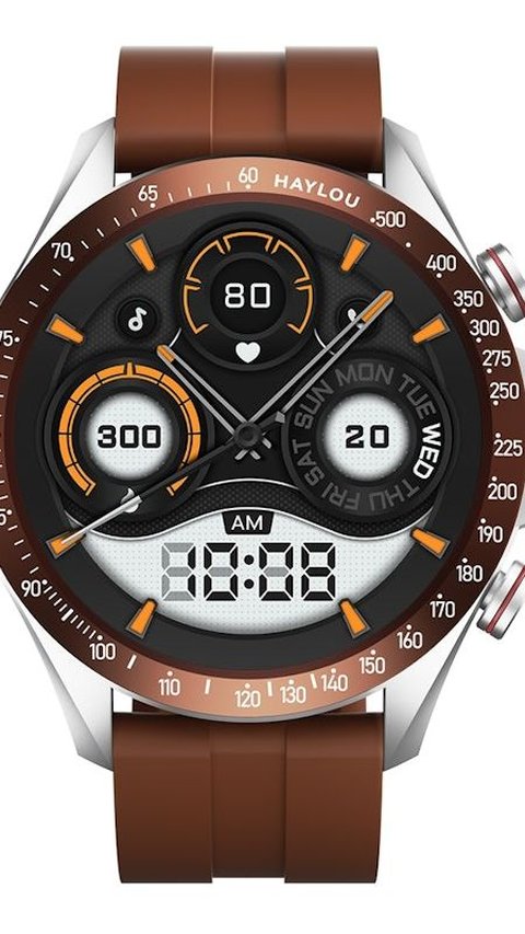 10 Rekomendasi Smartwatch Murah Terbaru 2024, Pilihan Terbaik untuk Modis