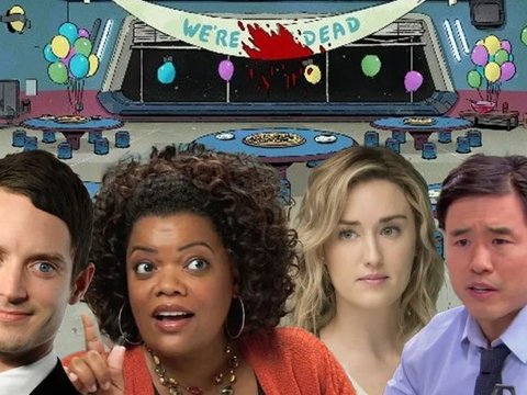 'Among Us' Video Game Gets Animated Series With Celebrities Cast ...