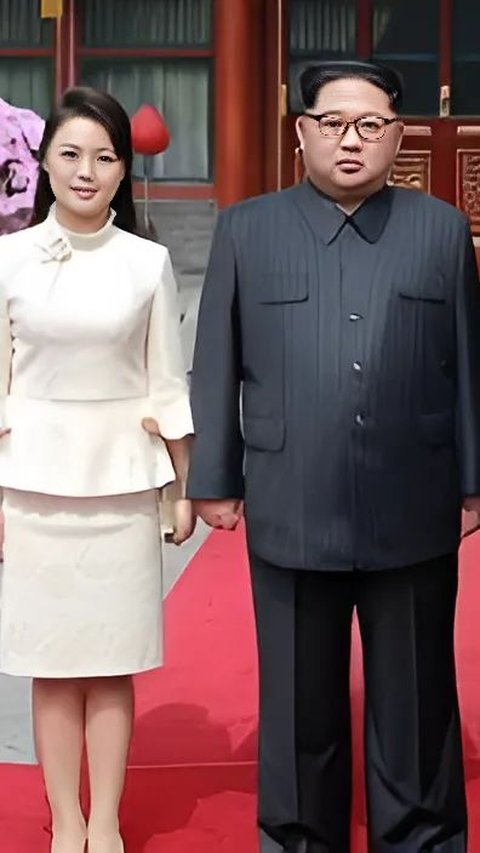 Jadi Ibu Negara Korut, Ri Sol Ju Harus Patuhi 7 Aturan Aneh dari Kim ...
