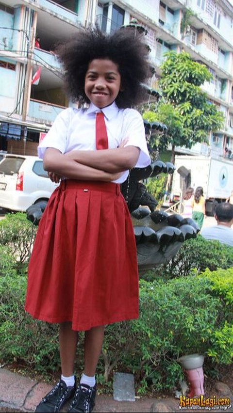 Diduga Oplas Hidung dan Dagu, Begini Potret Lawas Zsa Zsa Utari ...