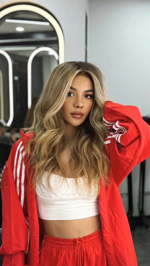 Diduga Oplas Hidung dan Dagu, Begini Potret Lawas Zsa Zsa Utari ...