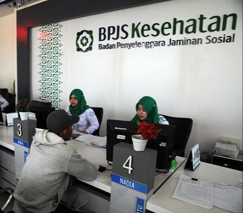 Lowongan Kerja Admin BPJS Kesehatan, Penempatan Sesuai Domisili, Segera ...