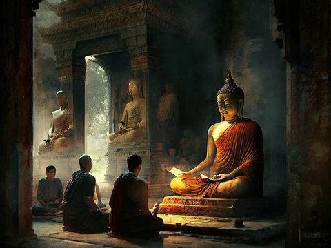 30 Funny Zen Quotes That Will Make Your Day Full of Laughter | trstdly ...