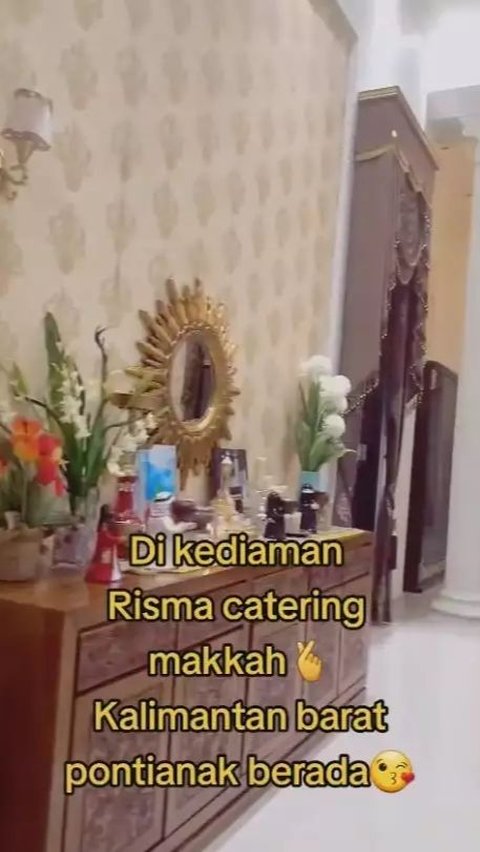 Penampakan Rumah Mewah TKW Madura Yang Viral Bawa Emas 3 Kg, Bak Istana ...