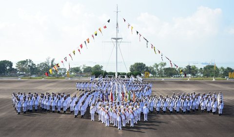 Fakta-Fakta Insiden Tragis Dua Helikopter AL Malaysia Jatuh Saat ...