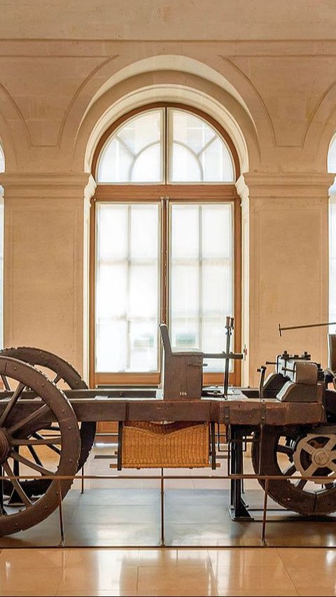 Sejarah Mobil Uap, Kendaraan Angkutan yang Dulunya Untuk Militer ...