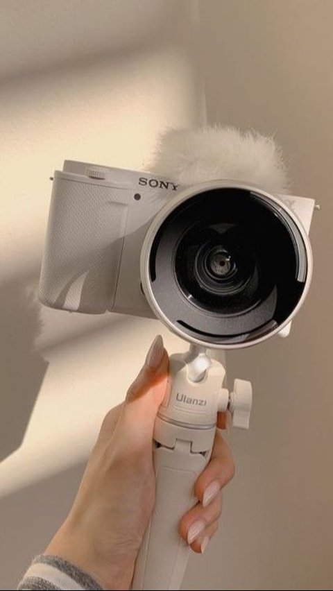 10 Rekomendasi Kamera Mirrorless untuk Pemula Edisi Terbaru dan Terbaik 2024