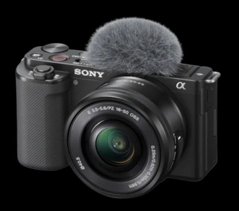 10 Rekomendasi Kamera Mirrorless untuk Pemula Edisi Terbaru dan Terbaik 2024