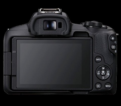 10 Rekomendasi Kamera Mirrorless Terbaik dan Terbaru untuk Pemula di Tahun 2024 - merdeka.com