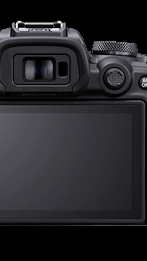 10 Rekomendasi Kamera Mirrorless Terbaik dan Terbaru untuk Pemula di Tahun 2024 - merdeka.com