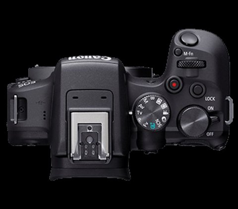 10 Rekomendasi Kamera Mirrorless Terbaik dan Terbaru untuk Pemula di Tahun 2024 - merdeka.com