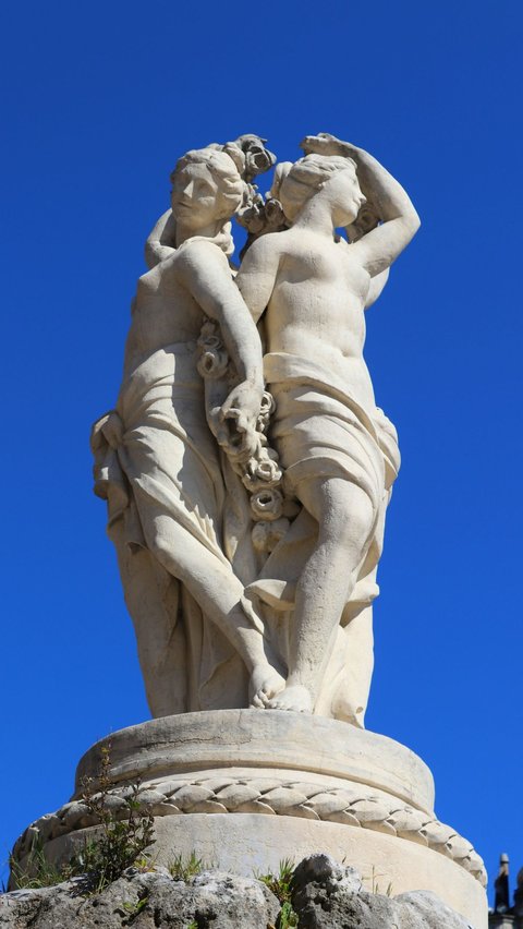 10 Ancient Roman Beauty Hacks and Tips to Boost Your Glow | trstdly ...