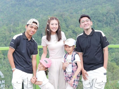 Potret Terkini Ruben Onsu Usai Ngedrop Dibawa ke Rumah Sakit