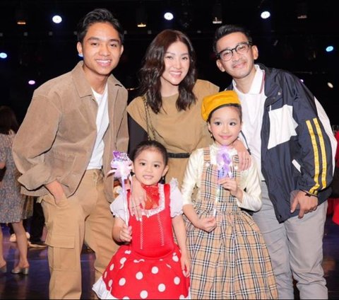 Potret Terkini Ruben Onsu Usai Ngedrop Dibawa ke Rumah Sakit