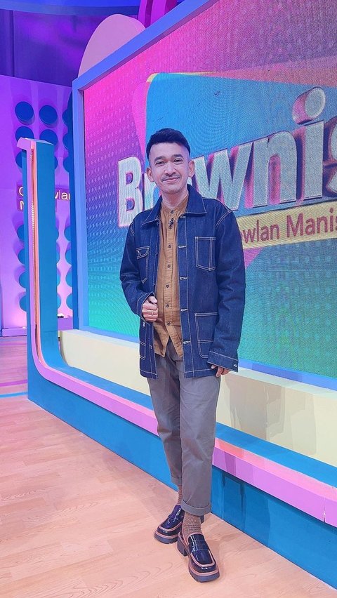 Potret Terkini Ruben Onsu Usai Ngedrop Dibawa ke Rumah Sakit