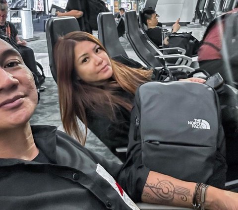 Anji Manji Digugat Cerai Wina Natalia