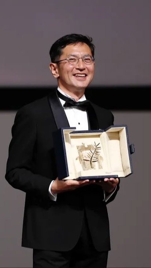 Studio Ghibli Receives 2024 Cannes Film Festival Palme d'Or Award ...