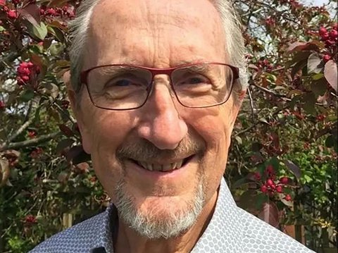 Kisah Pilu Geoff Kitchen: Aktor yang Tewas Akibat Turbulensi Dahsyat ...