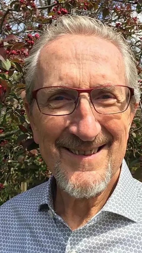 Kisah Pilu Geoff Kitchen: Aktor yang Tewas Akibat Turbulensi Dahsyat ...