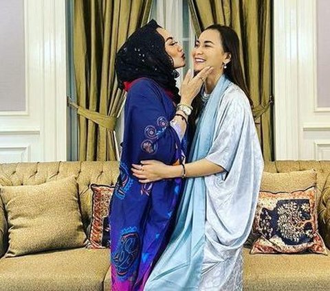 Dua Tahun 'Menghilang', Veronica Tan Kembali | Dream.co.id