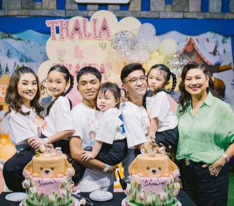 Terungkap Penyebab Ruben Onsu Gugat Cerai Sarwendah | Dream.co.id