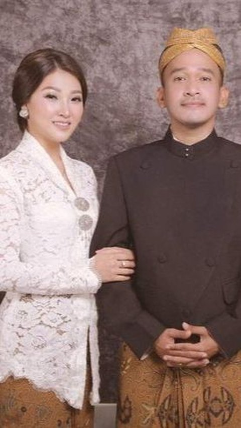 Pernikahan di Ujung Tanduk, 8 Potret Terakhir Kebersamaan Ruben Onsu & Sarwendah Sebelum Gugatan ...