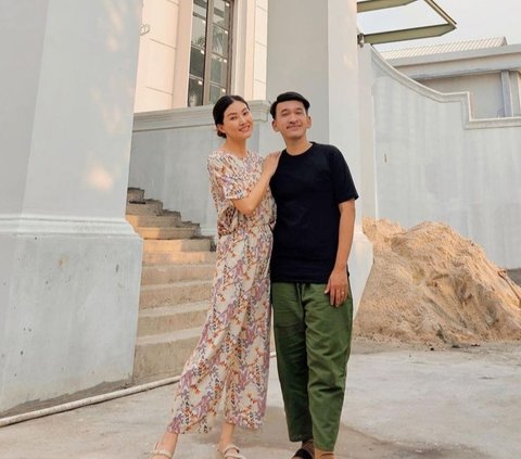 Pernikahan di Ujung Tanduk, 8 Potret Terakhir Kebersamaan Ruben Onsu & Sarwendah Sebelum Gugatan ...