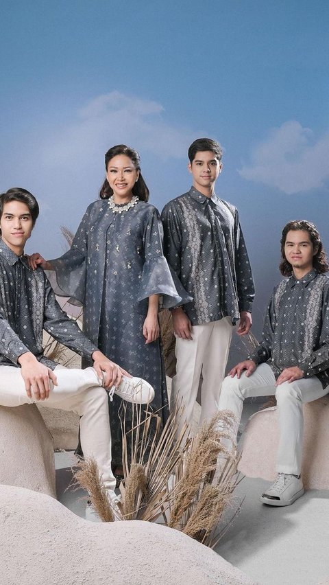 El Rumi dan Eca Aura Dikabarkan Berpacaran, Maia Estianty: Teman tapi Mesra