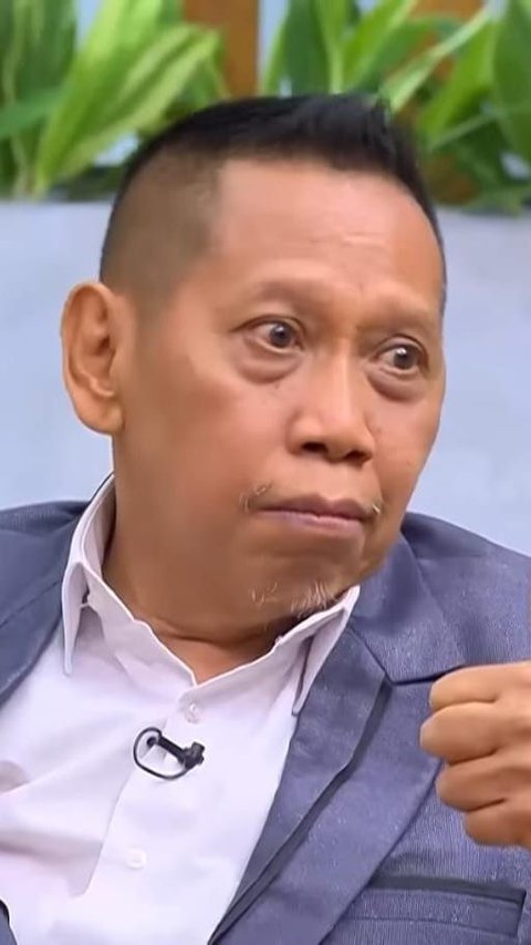 Fakta-fakta Tukul Arwana Selama Sakit hingga Muncul Perdana di TV yang ...